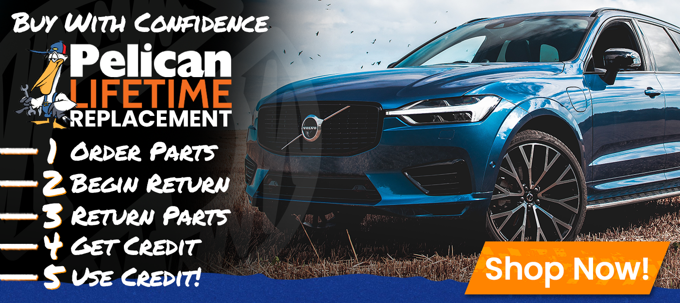 Volvo Parts and Accessories OEM Volvo Parts Performance Volvo Parts at PelicanParts
